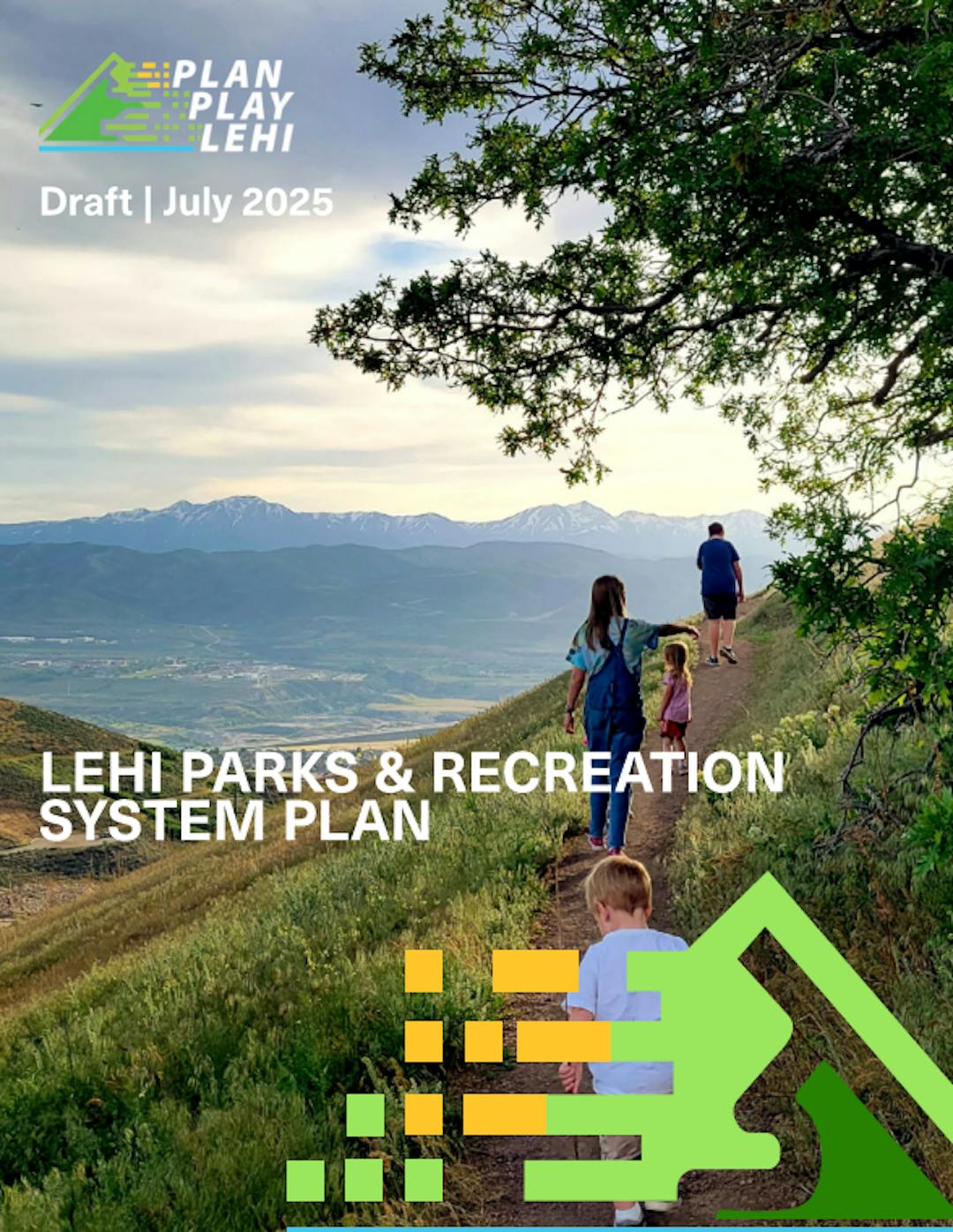 Parks and Recreation Master Plan | Engage Lehi